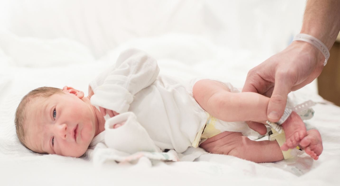 Choosing the Right Infant Protection System for Your Smallest Patients