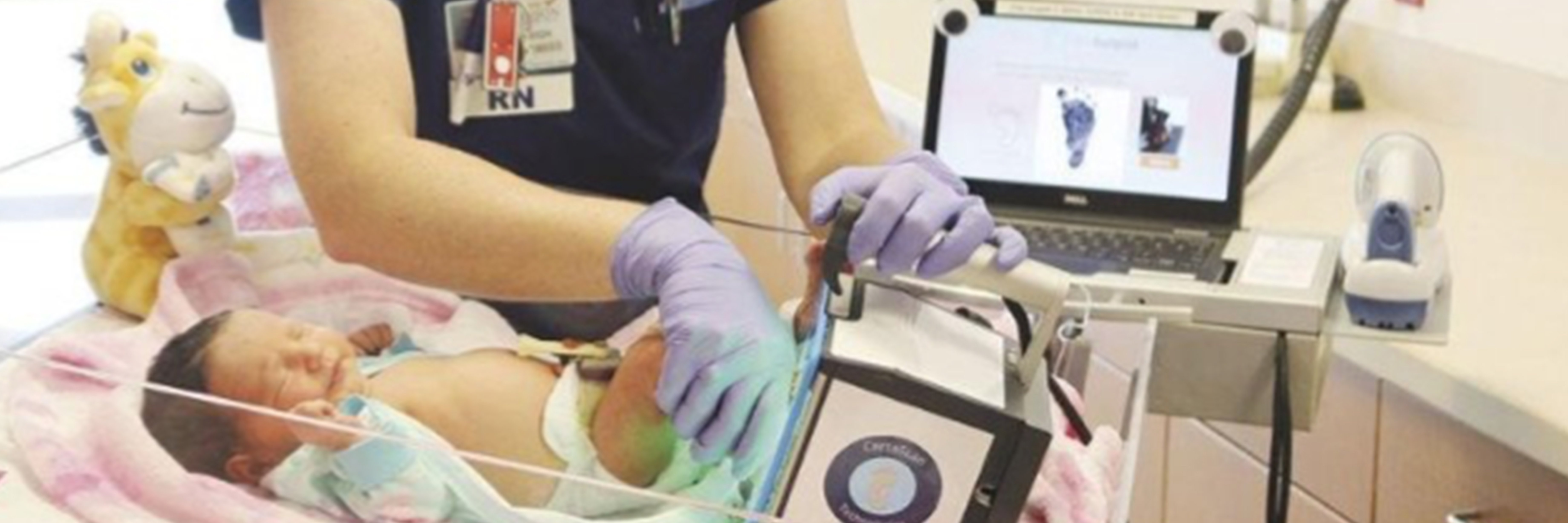 Choosing the Right Infant Protection System for Your Smallest Patients